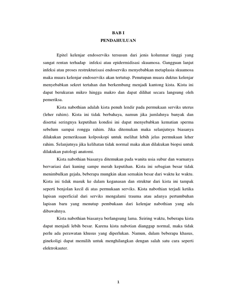LAPORAN KASUS (Repaired Dan Paper Ginek) | PDF | Sains & Matematika