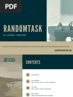 RRL Academic Search Engines | PDF | Academic Journal | Libraries