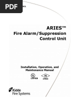 Simplex - 4009 IDNet NAC Extender - Manual | PDF | Electrical ...