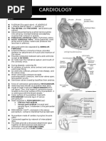 Cardiac Cycle (Page Print 1-2) | PDF | Heart Valve | Ventricle (Heart)