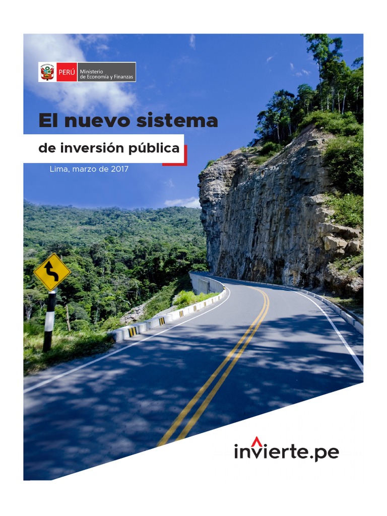 Invierte Pe PDF | PDF