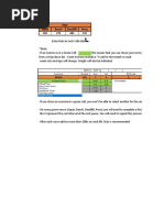 Brian Alsruhe's 4HORSEMEN | PDF | Games Of Physical Skill | Weight Training