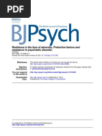 Masten, A. S. (2018) - Resilience Theory and Research On Children and ...