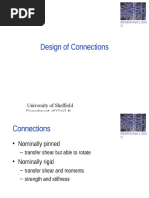 Shear Key Design for Column Base-Plate | PDF | Bending | Screw