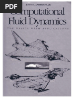Versteeg H K, Malalasekera W Introduction To Computational Fluid Dynamics The Finite Volume Meth ...