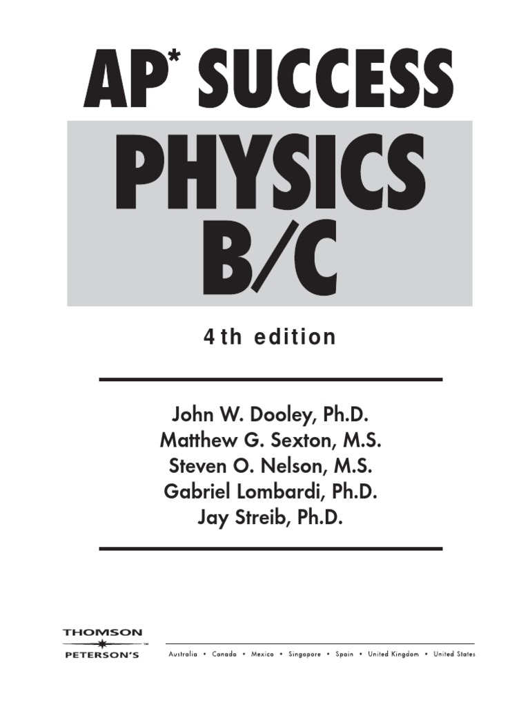 Success Physics PDF | Electronvolt | Multiple Choice