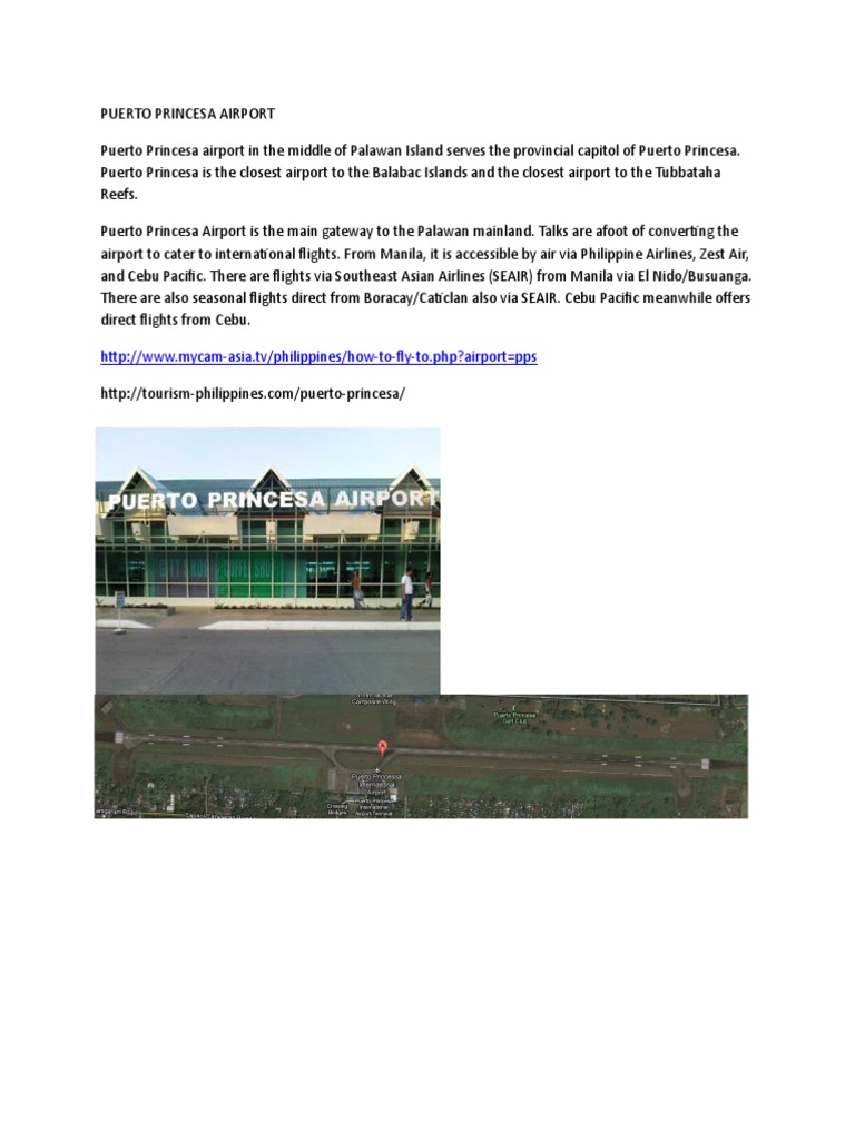 Airport LOCAL Case Studies | PDF | Airport | Aviation