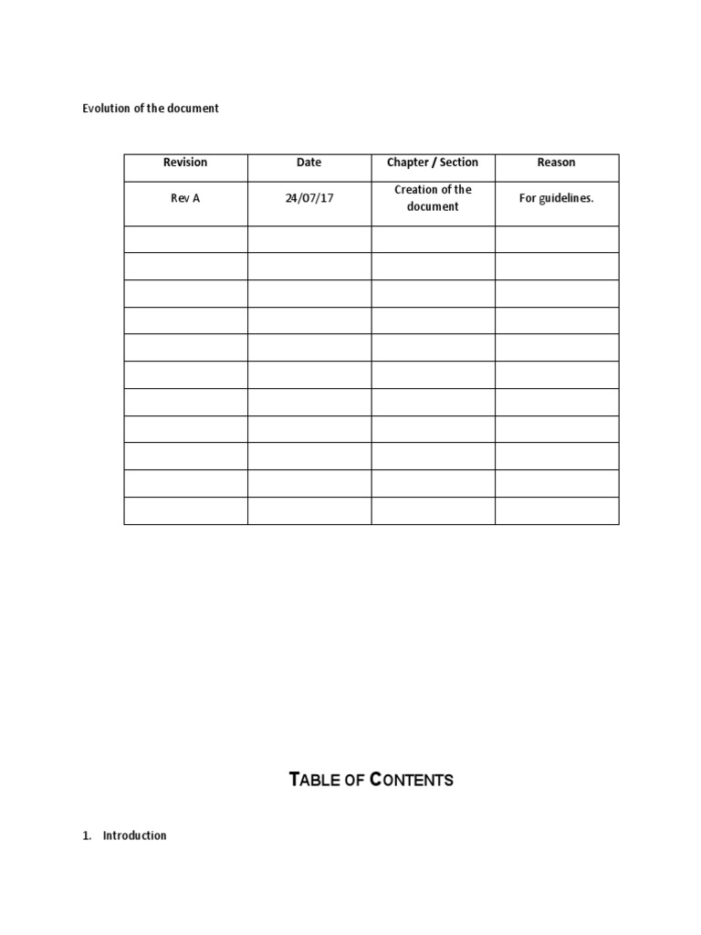 Deliverable List Prep 1 | PDF | Engineering | Business