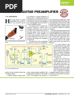 NEMA Motor Insulation Classes Guide | PDF | Insulator (Electricity ...