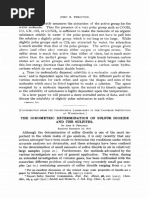 UOP 9 Hydrogen Sulphide in Gases by The Tutweiller Method | PDF ...