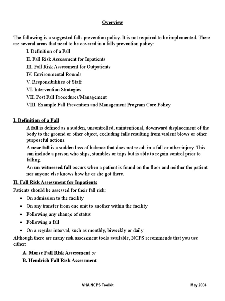 NCPS Assessment Information | PDF | Risk | Educational Assessment
