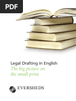 Legal English - Rupert Haigh PDF | PDF