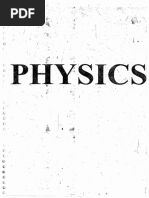 Quantum Formula Sheet | PDF | Quantum Mechanics | Scientific Method