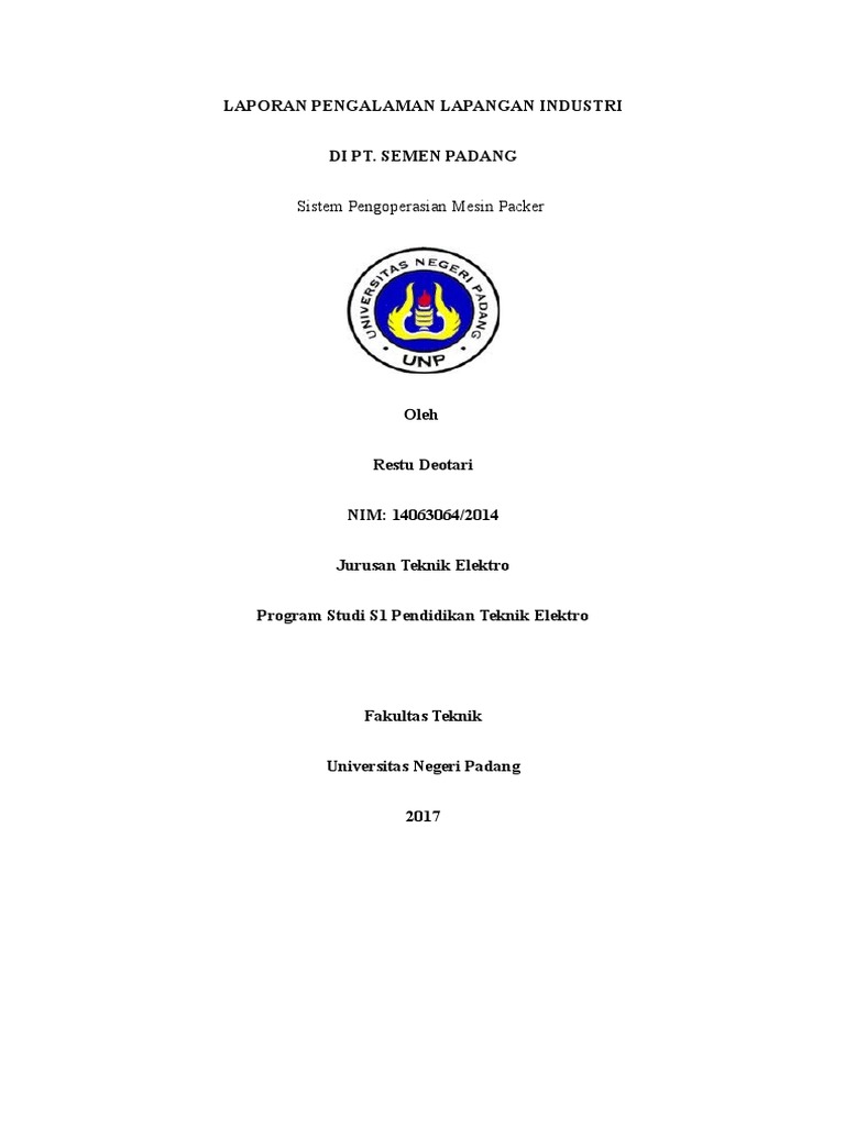 Calon Proposal Pi Restu Cover | PDF