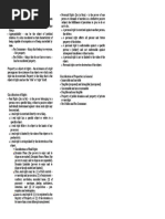 Understanding Real and Personal Property Rights | PDF | Common Law ...