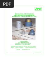 DIN 18134-2012 Plate Load Test | PDF