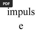 IUM Undergraduate Application Form | PDF