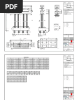 Shoring Plan & Details Drawing | PDF | Steel | Mechanical Engineering