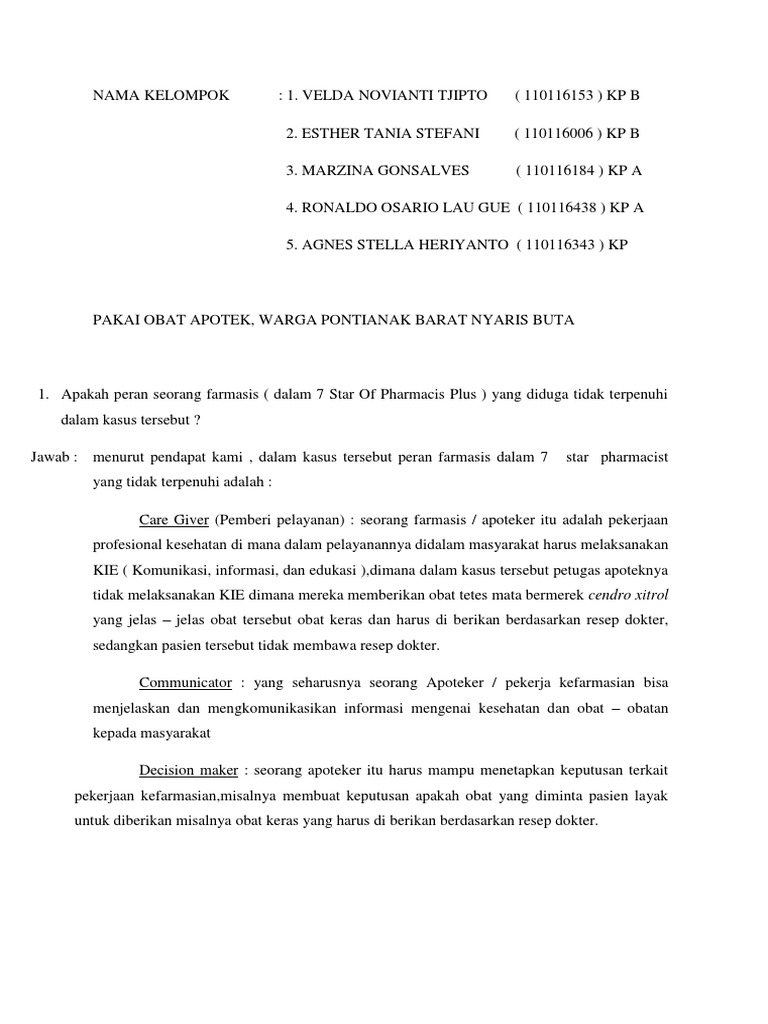 Kepem | PDF | Kesehatan Holistik