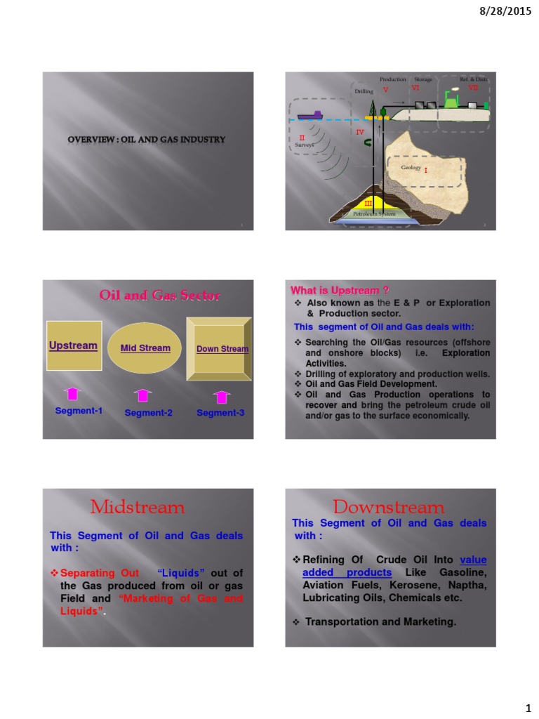 Module 1 - Introduction - Field Life Cycle | PDF | Petroleum | Hydrocarbons