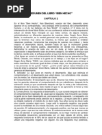 RESUMEN DEL LIBRO DE KEN BLANCHARD "¡Bien Hecho!" | PDF | Confianza ...