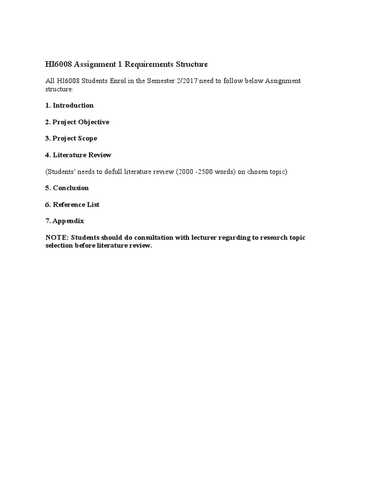 HI6008 BuisnessAssignment 1 Requirements | PDF | Art