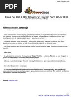 Guía de Forja DND 5e | PDF | Acero | Proteger
