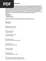 Sufara Ibrahim Softic | PDF