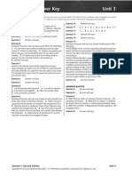 Summit 2 Student Book Answer | PDF