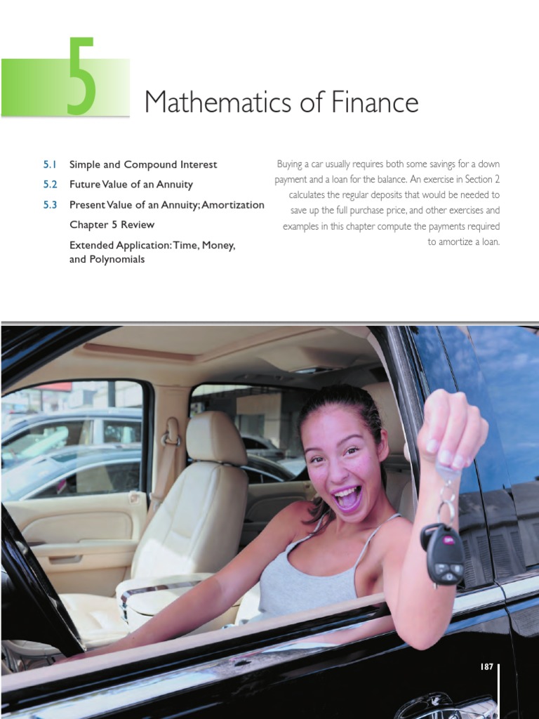 Problems ch5 PDF | PDF