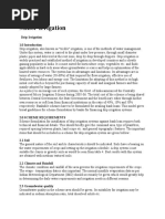 Comparative Statement of Quotations Guide | PDF | Business
