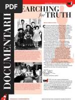 Movie Script For Anak | PDF | Screenplay | Tagalog Language