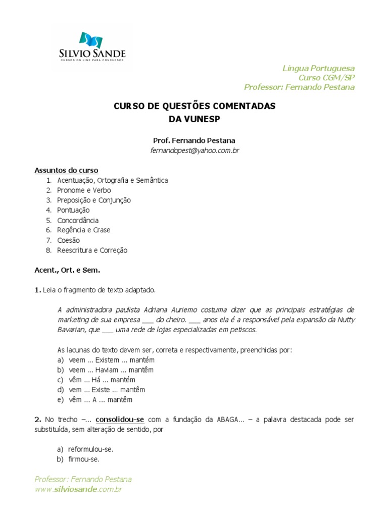 Português Pdf Material Completo Pdf Portugal Português Idioma