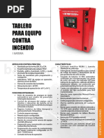 Sandvik Eclipse Fs1000 Características | PDF