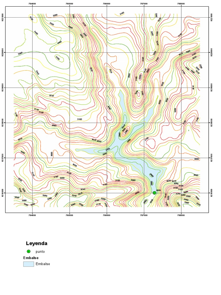 Curvas | PDF