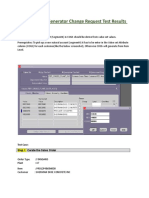 COGS and Deferred COGS in Oracle R12 | PDF