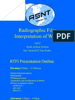 RT Safe Distance Calculation | PDF | Theory Of Medicine | Biophysics