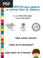 La historia de Stelaluna y su amistad | PDF | Murciélago | Aves