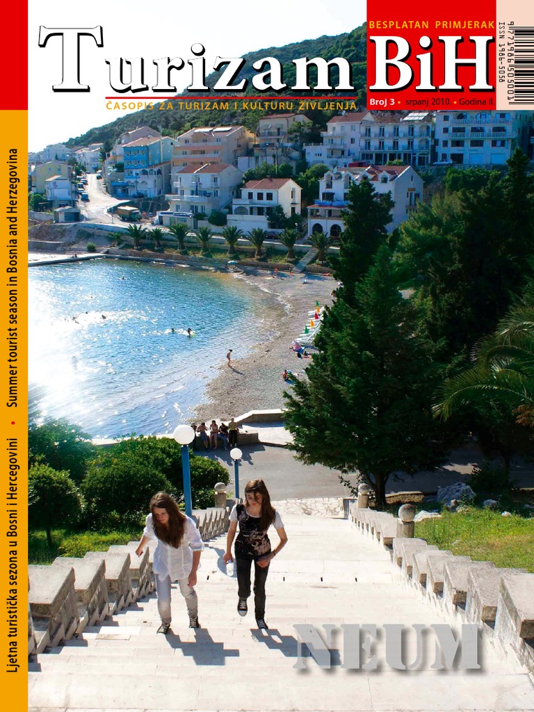 Turizam BiH Broj 3 Juli 2010 PDF | Download Free PDF | Bosnia And ...
