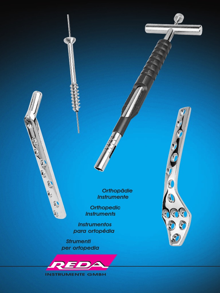 Orthop Die Reda Web | PDF