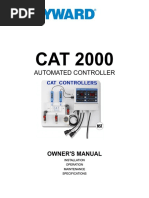 Urit 810 Chemistry Analyzer User Manual | PDF