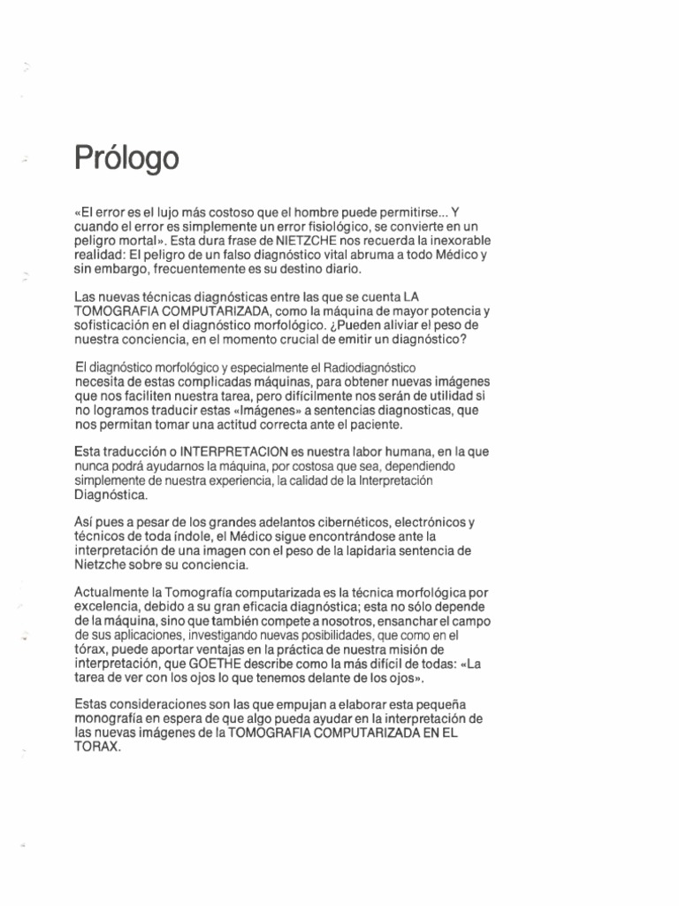 Prologo PDF | PDF