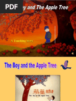 ASL Timber Story: The Deaf Tree | PDF
