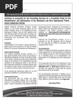 SILAG 2025 Application Form 1 | PDF