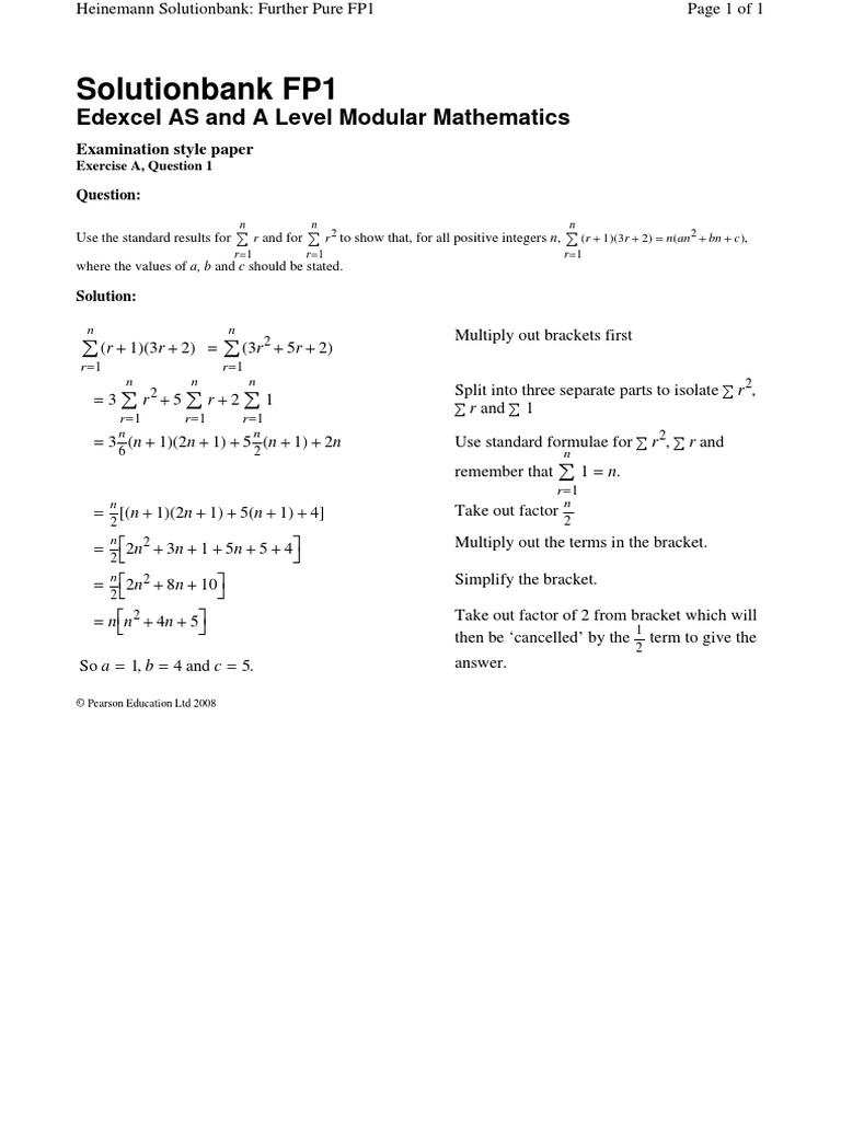 Practice Paper | PDF | Quadratic Equation | Determinant