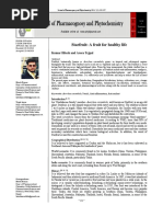 CT Scan Result Sample Template | PDF | Radiology | Ct Scan