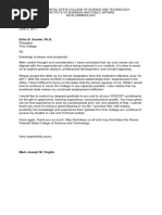 Sample Oathtaking Ceremony | PDF | Oath Of Office | Government