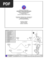 DPWH Bridge Plans 1 | PDF | Philippines
