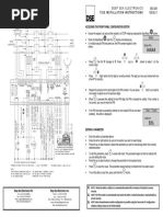 Wiring Diagram DSE7310 | PDF | Timer | Electric Generator