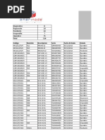 Amtech ProDesign Model Calculation | PDF | Electrical Impedance | Cable